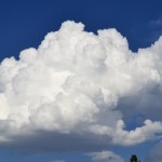 Cumulus Cloud Pictures