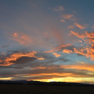 CO Clouds Blog | Cloud Pictures, Panoramic Cloudscapes, Sunsets